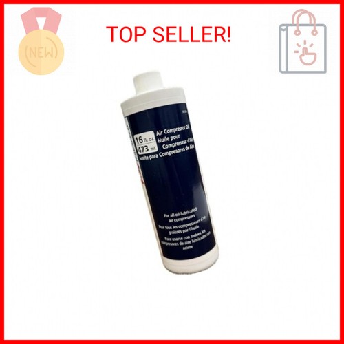 Campbell Hausfeld Oil Compressor 16oz MP12 (ST125312AV) | eBay