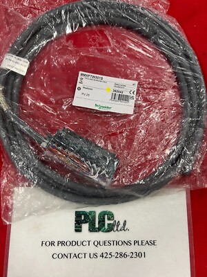 BMXFTW301S BRAND NEW! MODICON M340 BMX-FTW-301S 3M Cable | eBay