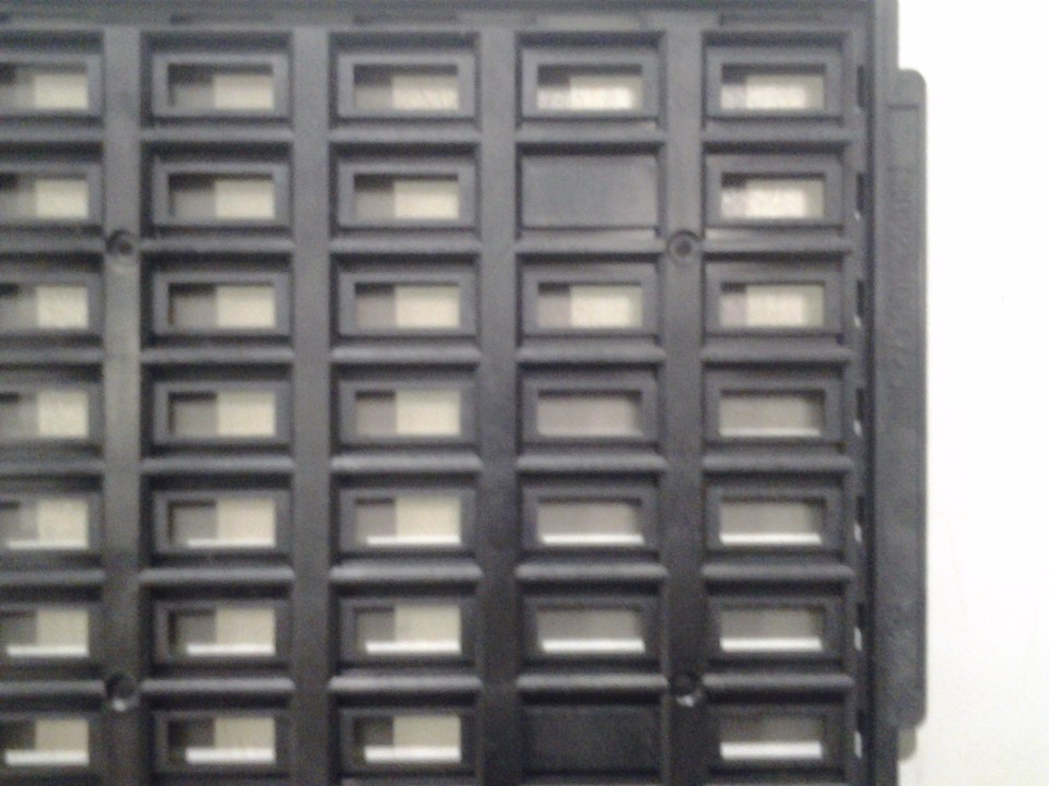 IC Integrated Circuit Trays - TSOP2 400X725 (Lot of 20) | eBay