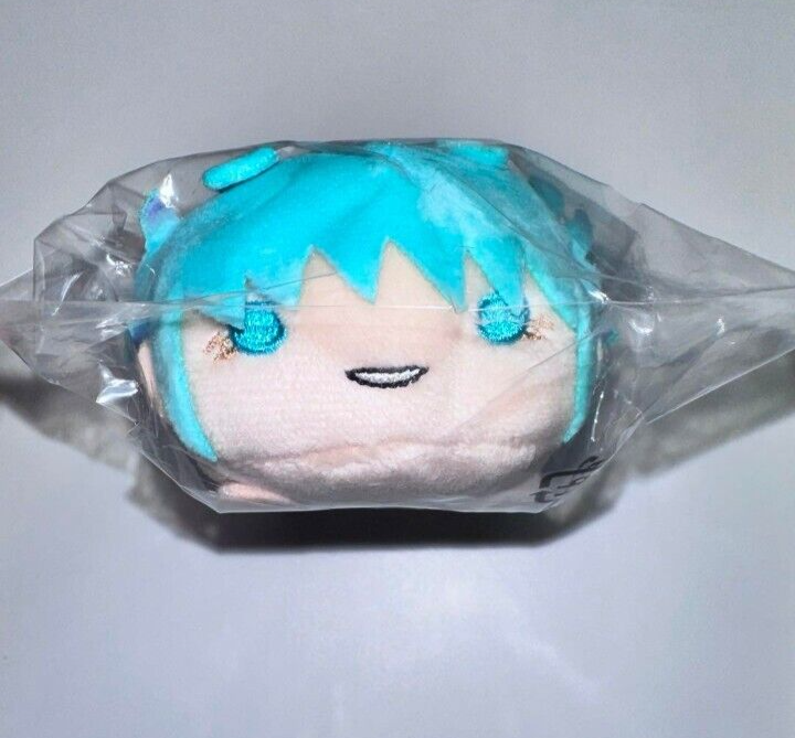 Jujutsu Kaisen Exhibition 2024 Hajime Kashimo Hiromi Higuruma Plush ...