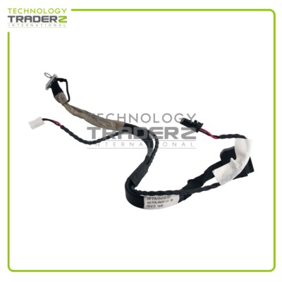 654590-001 HP ProLiant DL380P G8 DL380Z G8 StoreOnce 6500 VGA ...