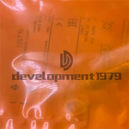 ONE NEW For IFM IFT201 proximity switch | eBay