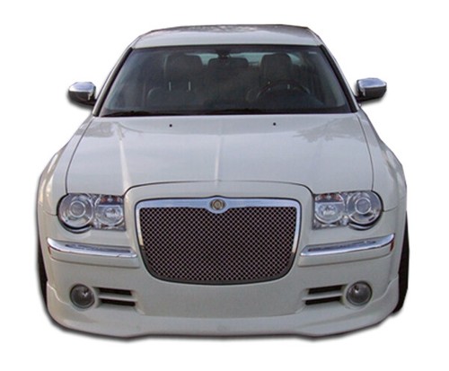 Duraflex Elegante Front Lip Body Kit for 05-10 Chrysler 300C | eBay