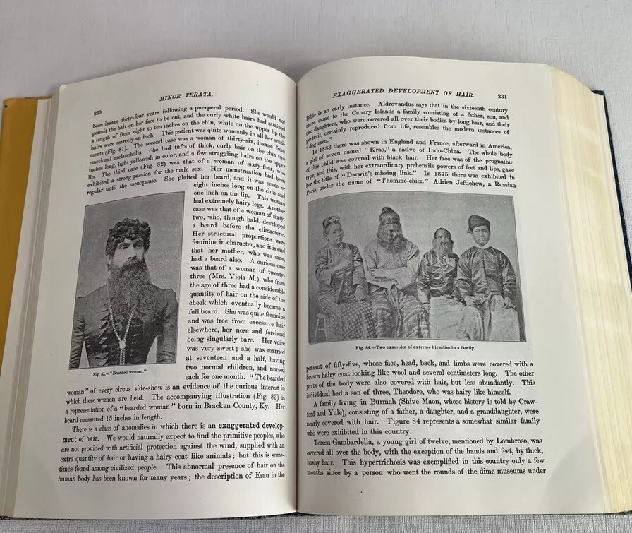 Anomalies And Curiosities Of Medicine The World's Medical Heritage