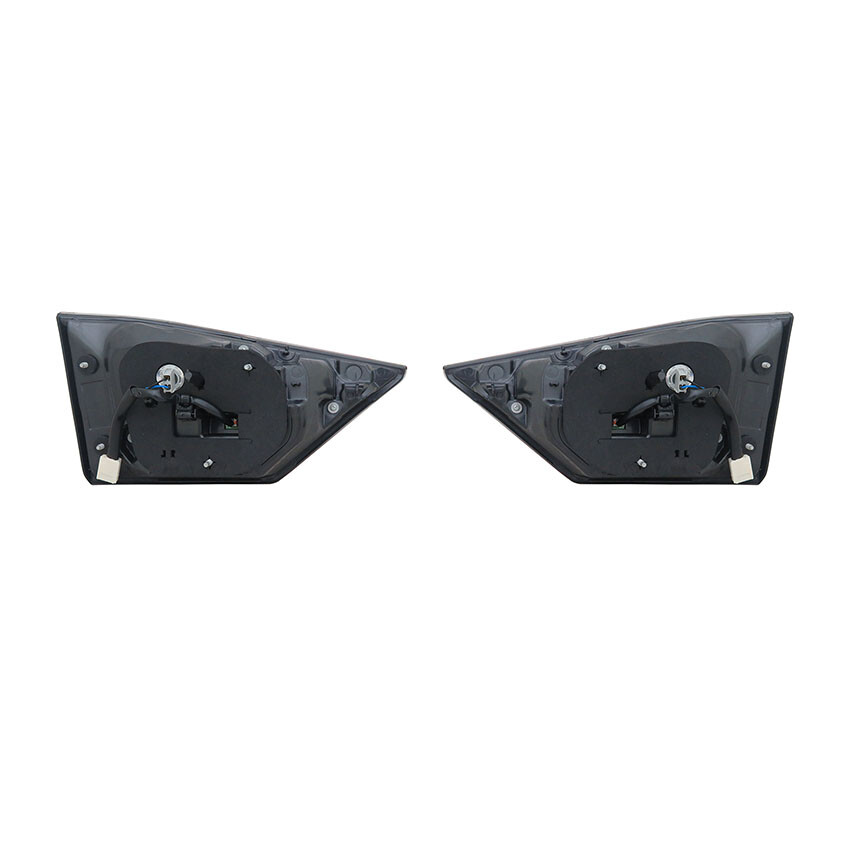 NEW PAIR OF INNER TAIL LIGHTS FITS LEXUS ES300H 2.5L 2016 LX2802126 ...