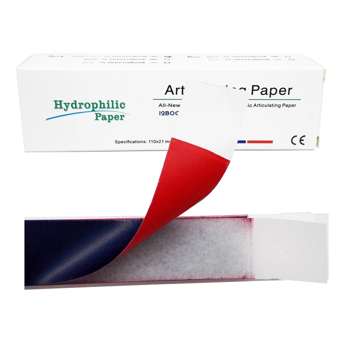 Articulating Paper