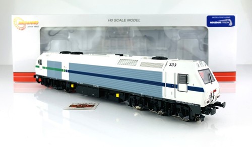 CS563 MEHANO H0 58845 - DIESELLOK "CONVENSA" 333 - DIGITAL AC | eBay.de