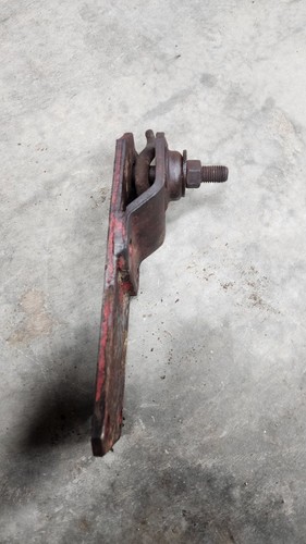 Original 1951 Ford 8n Tractor Drawbar Hitch Anchor Bracket | eBay