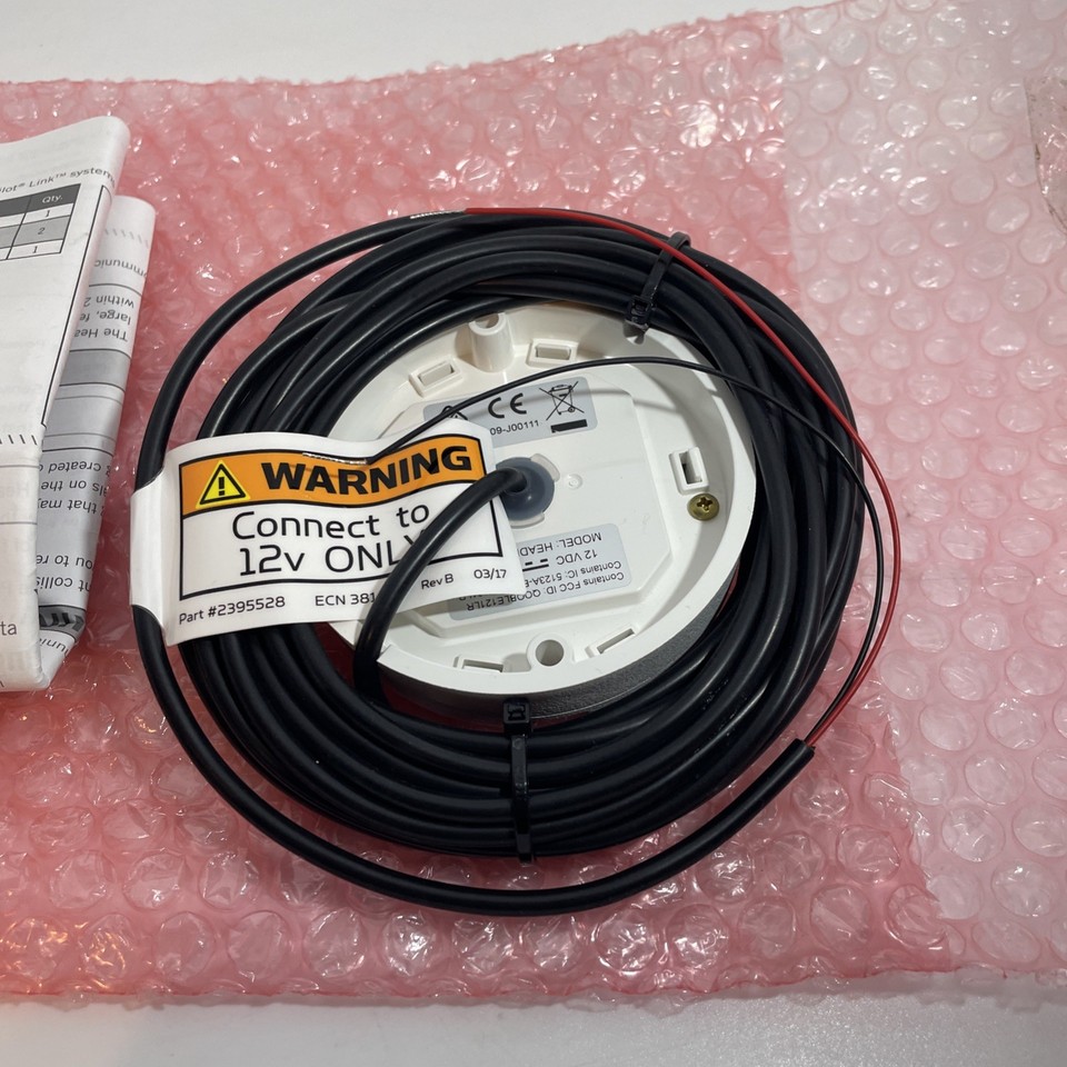1866680 Minn Kota Heading Sensor BT 2996406 With Manual - No Screws | eBay
