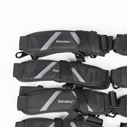 Lot of (12) Induro Shoulder Straps for Tripod Bags - (AS IS) | eBay