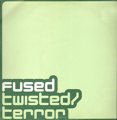 FUSED - Twisted, Terror - Columbia - 2001 - UK - XPR 2738 | eBay