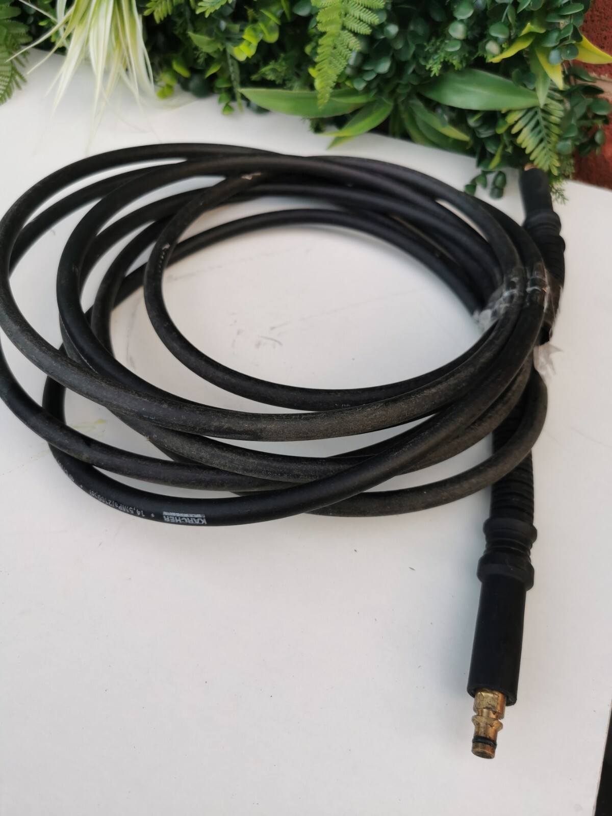 Kärcher K4 Full Control&power control Pressure Washer Replacement Spare ...