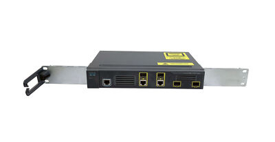 Cisco Metro ME-3400G-2CS-A V01 2x10/100/1000 2xSFP Switch | eBay.de