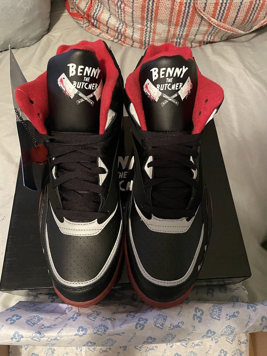 Benny The Jet Rodriguez Sko Die Band TRÄNEN Veröffentlicht Ihre