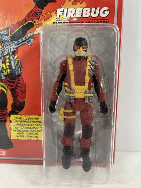 ZICA Toys Eagle Force Returns Zapper 4” Action Figure MISP for sale ...