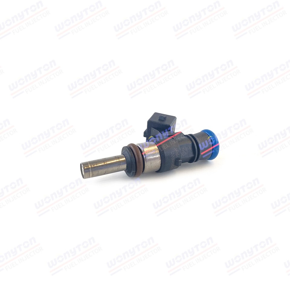 1Pcs Fuel Injector 0280158038 For BMW F 650 700 800 GS, S 1000 RR, R ...