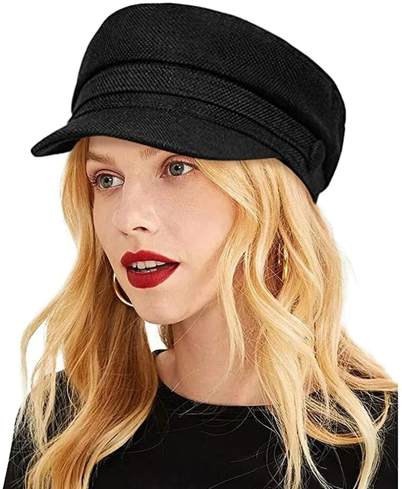 Womens Trendy Hats