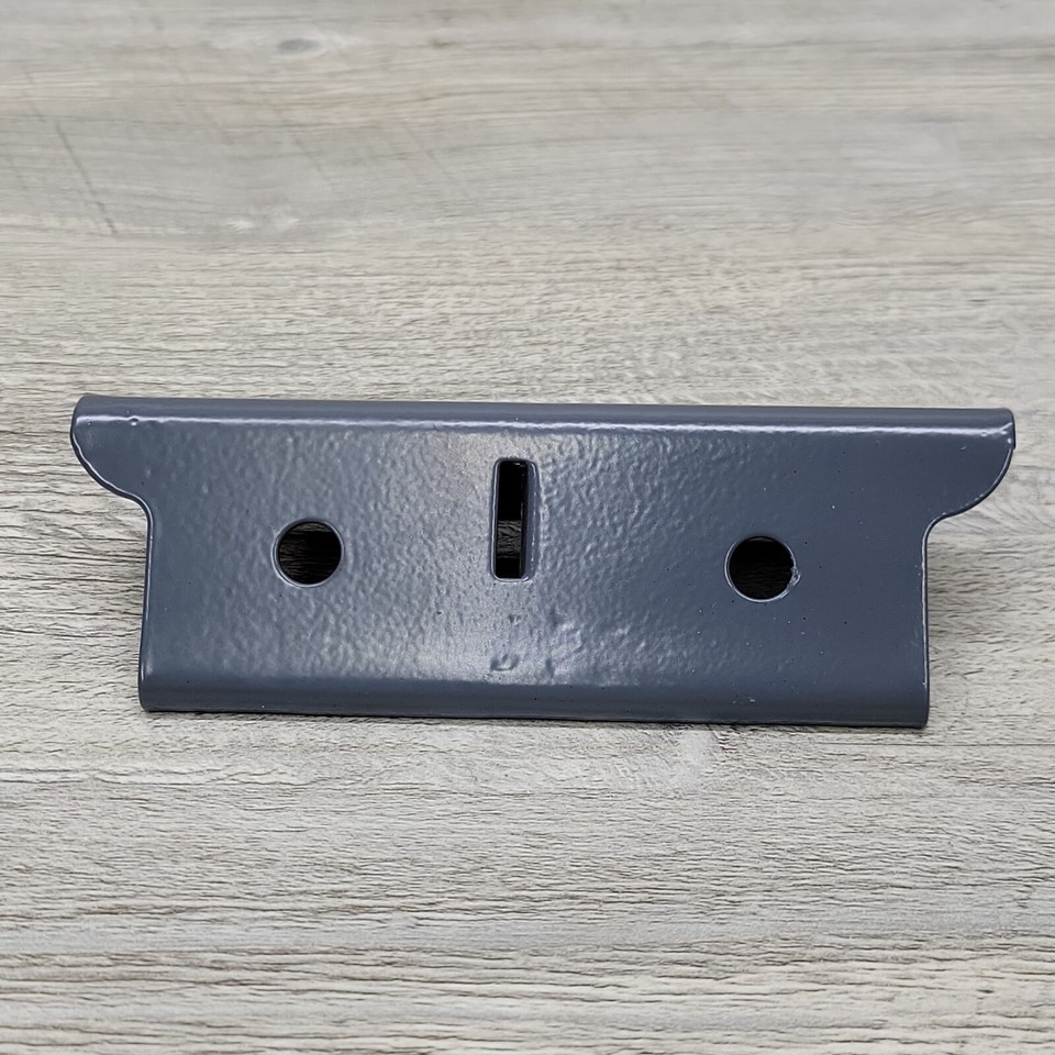 4 Pack Shelving Post Leg Coupler Adapter Connector For Edsal Muscle ...