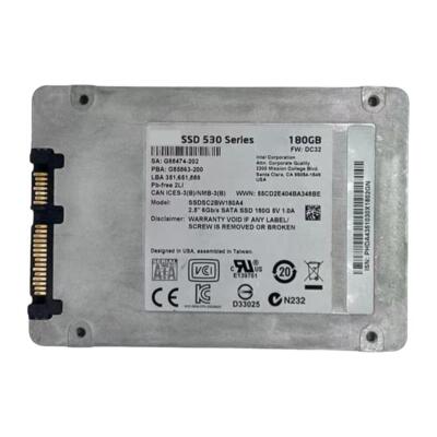S4600 SSD Solid State Drive 2.5'' 960GB 180GB 120GB 160GB 800GB 240GB ...