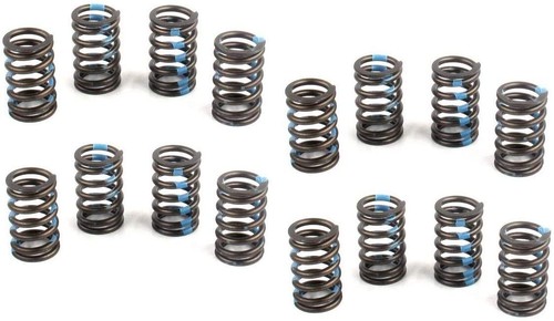 VALVE Springs Set/16 for SOME 1954-1966 Ford V8 260 289+Y-Block 239 272 ...