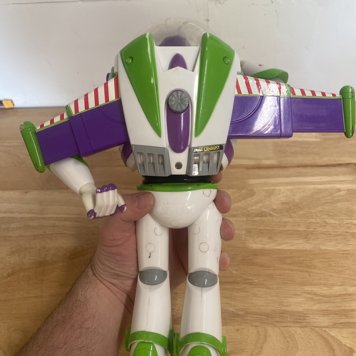 Brinquedos Toy Story Bonnies Amazon.com: Historia De Brinquedo 4 (Em