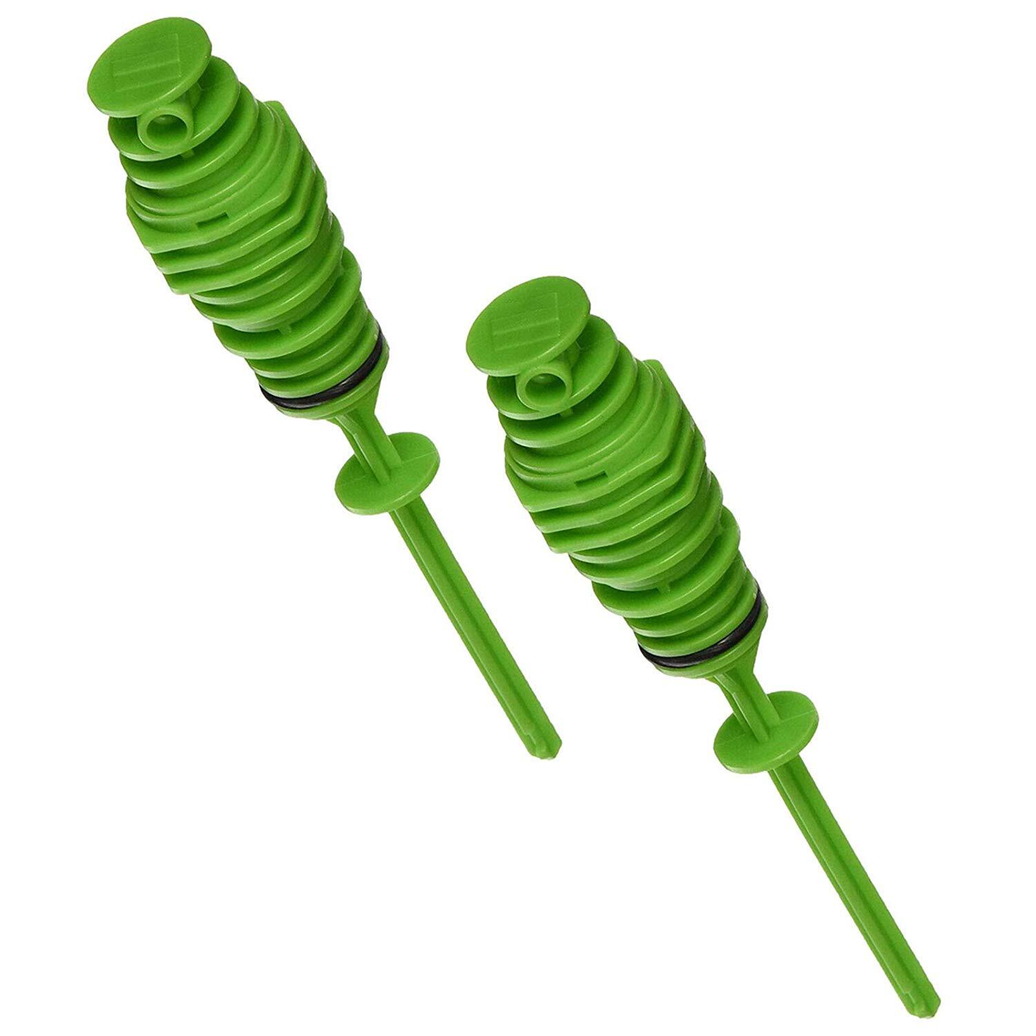 Hitachi EC12 2 Pack of Genuine OEM Oil Dipstick, 881469-2PK | eBay