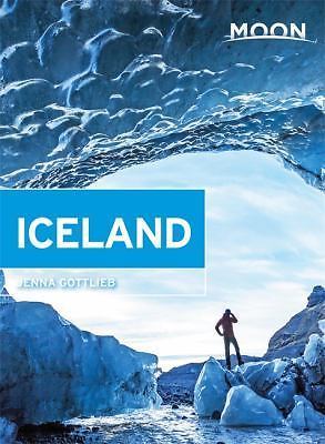 Moon Iceland by Gottlieb, Jenna 9781631210273| eBay