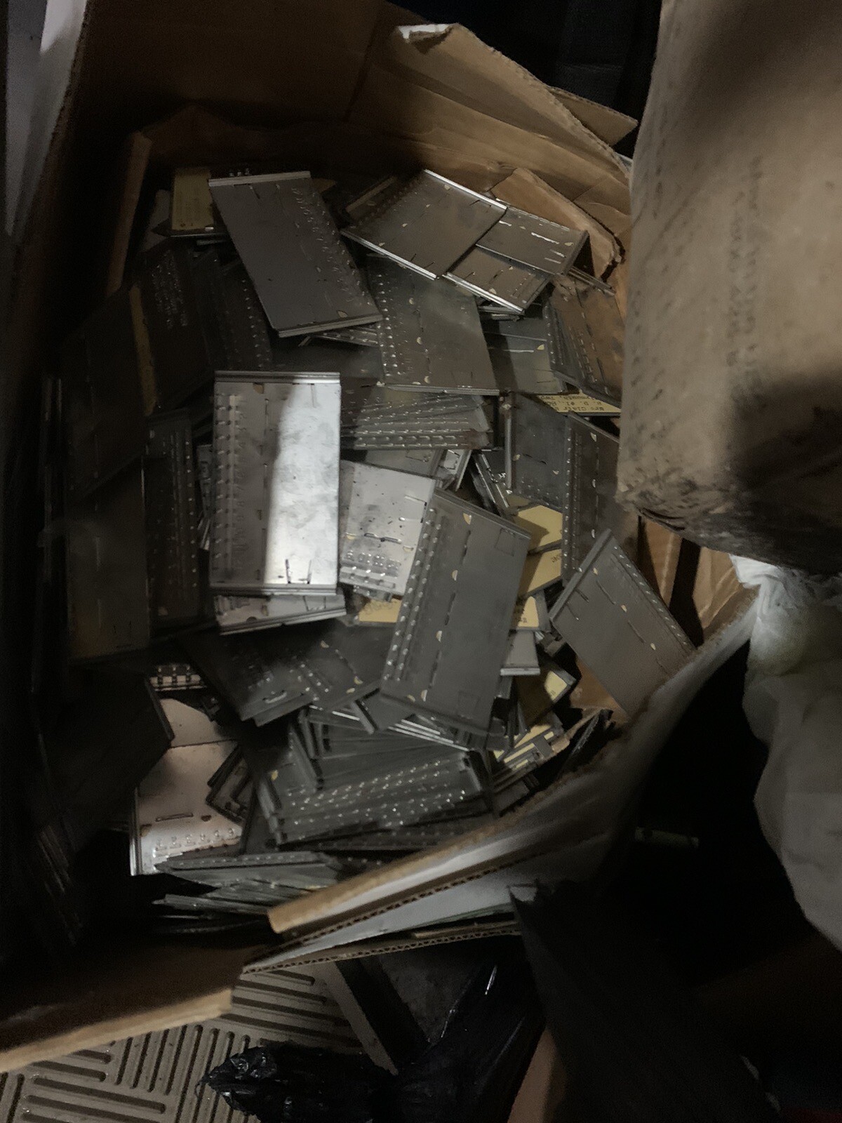 Addressograph Multigraph Graphotype Dog Tag Machine Antique Vintage ...