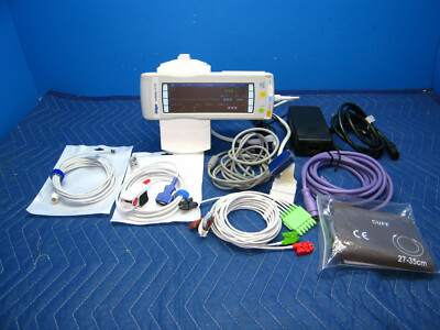 Patient Monitors - Patient Monitor - 12