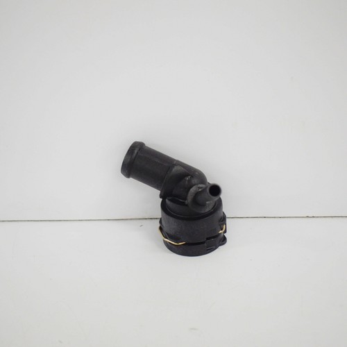 NEW AUDI A3 S3 8V COOLING COUPLING PIECE 5Q0122291BB 15-19 ORIGINAL NO ...