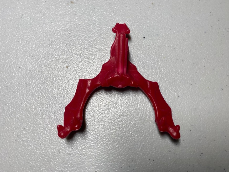 Robin Dive Claw Legends Vintage 1996 Kenner Missile Projectile | eBay