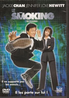 DVD ZONE 2--LE SMOKING--CHAN/HEWITT/DONOVAN | eBay