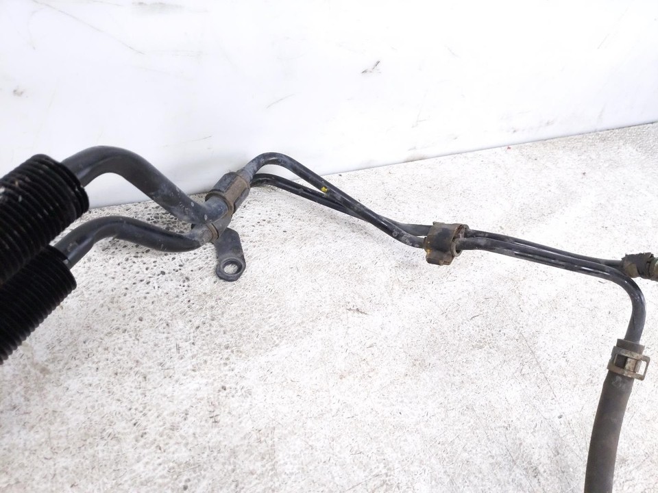 2016-2023 Toyota Tacoma Power Steering Oil Cooler Line Pipe 44402-04030 ...