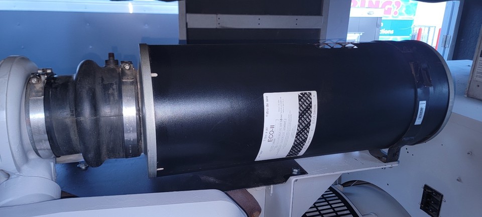 200 kW Towable Commercial/Industrial Generator 480/277V 3Ph 12 Leads ...