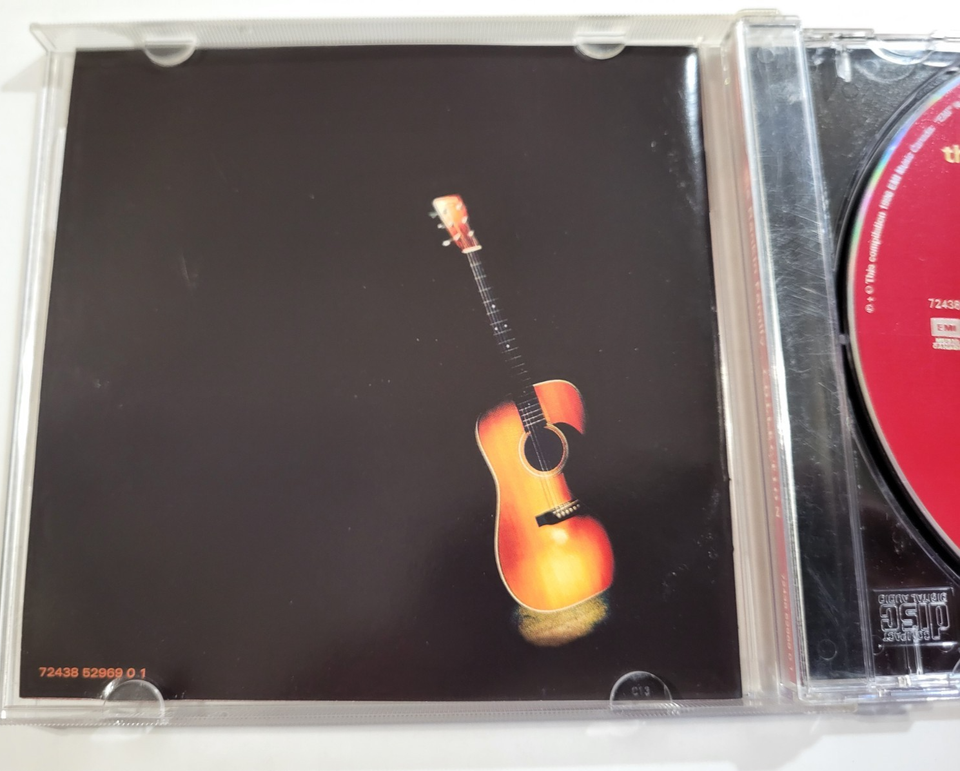 The Rankin Family – Collection CD Rock Folk Celtic 1996 EMI | eBay