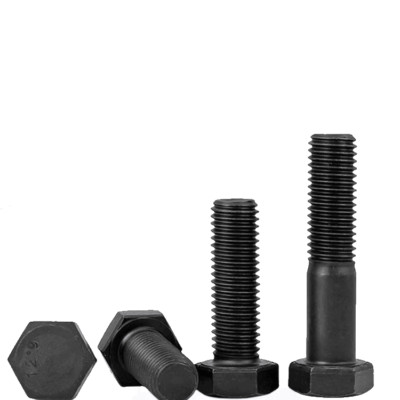M8 hexagon left hand screws knurled head bolt reverse thread nails ...