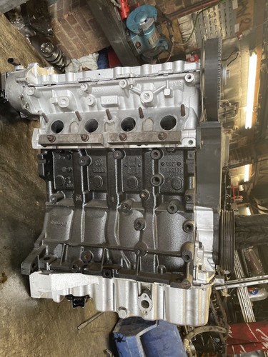 2008-2014 VW AUDI SEAT SKODA 2.0 TFSI PETROL CDL CDLB ENGINE | eBay UK