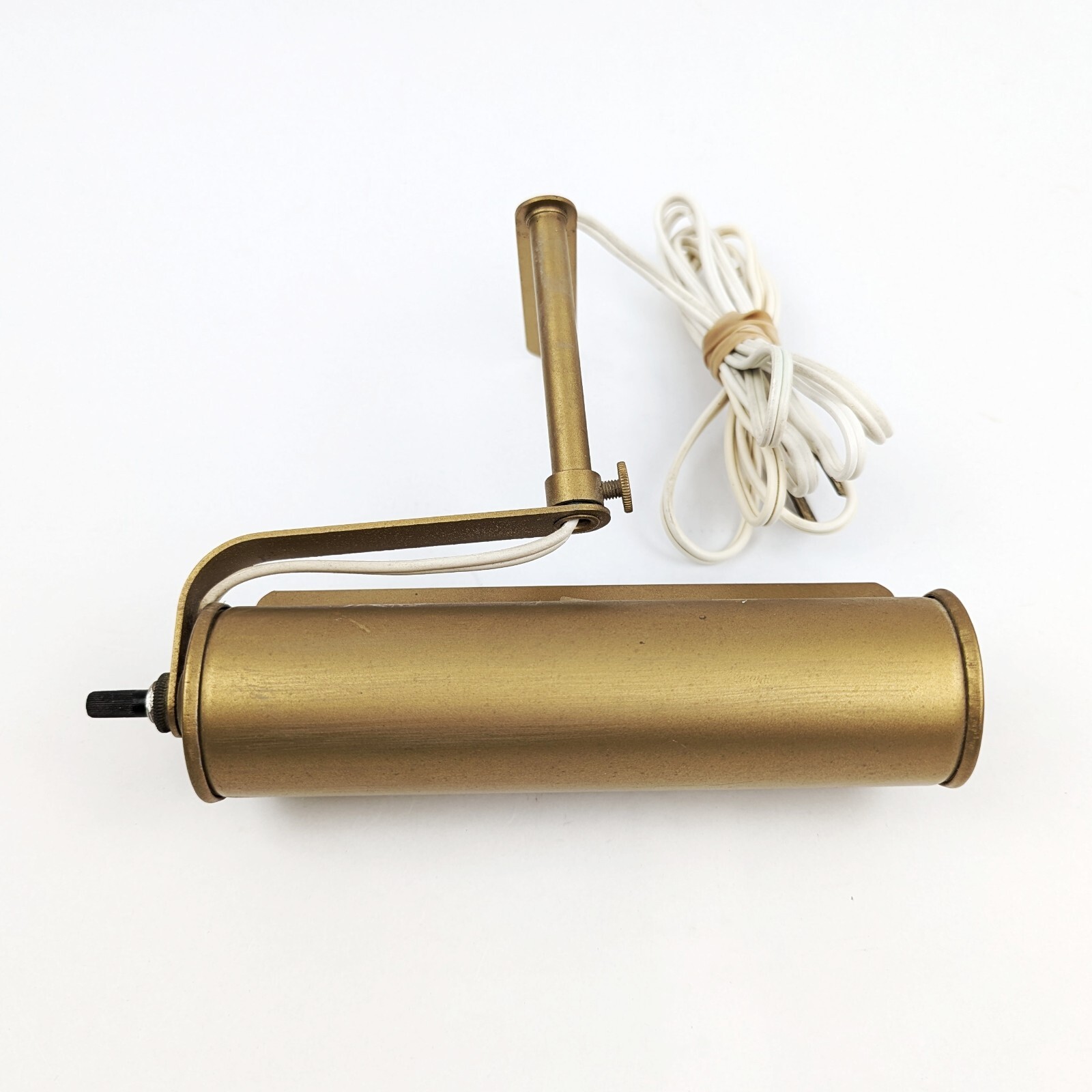 Vintage Firefly 7 inch Picture Light Lamp Illuminates Painting Ambiance ...