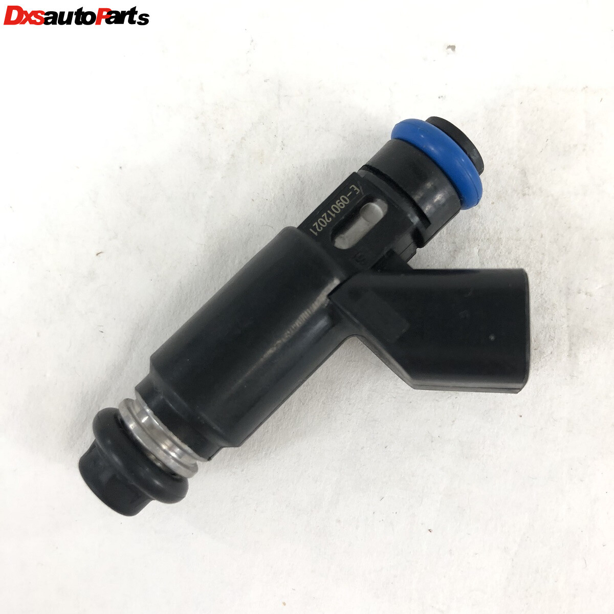 4x Fuel Injectors 25326903 12580426 For 2007 Chevrolet Silverado 1500 ...