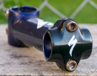 Stems - Vintage Specialized - Nelo's Cycles