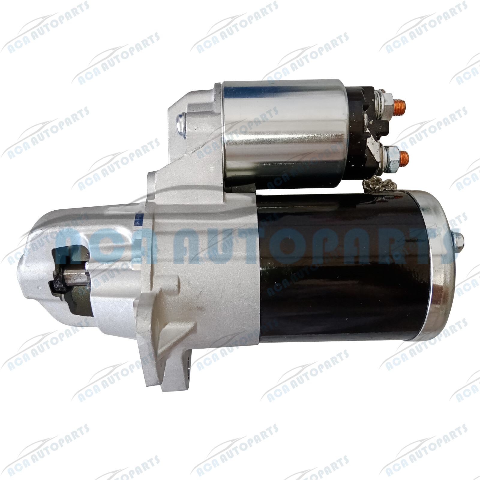 Starter Motor for Holden Commodore VZ VE VF 3.6L Petrol V6 LY7 SIDI ...