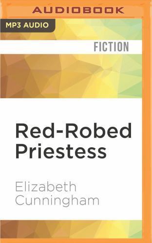 The Maeve Chronicles Ser.: Red-Robed Priestess : A Novel by Elizabeth ...