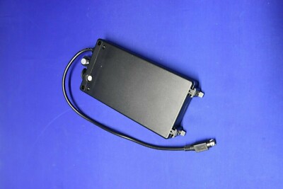 Micros/Oracle Compact Workstation 3 310 Battery Enclosure P/N 7118514 ...