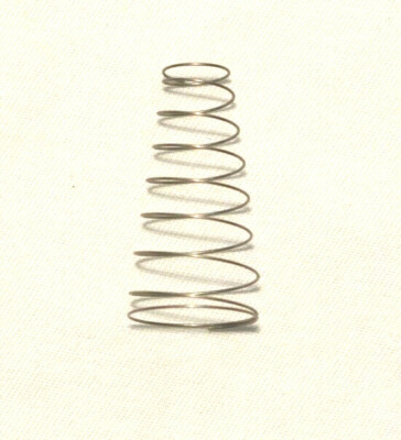 Side Hung Primary Float Spring Carburetor 1850 4160 - Fits: Holley | eBay
