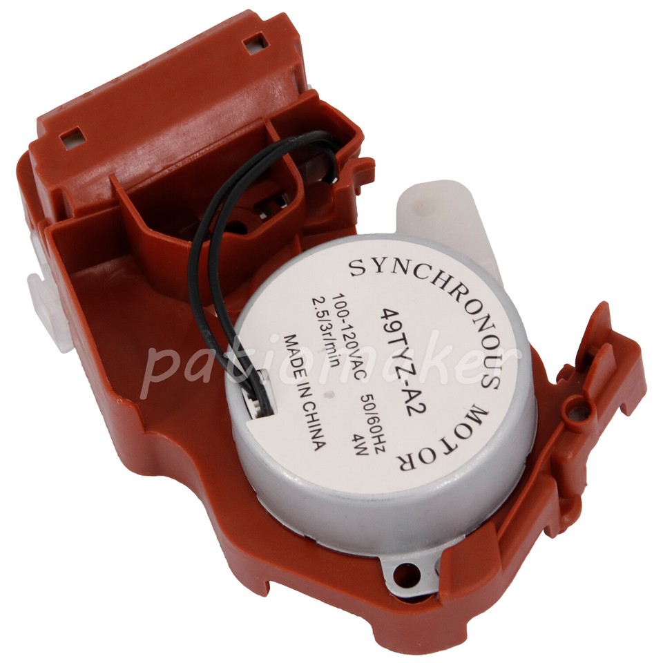 W10006355 WhirlpoolWasher Shift Actuator fit WPW10006355 AP4514409 ...