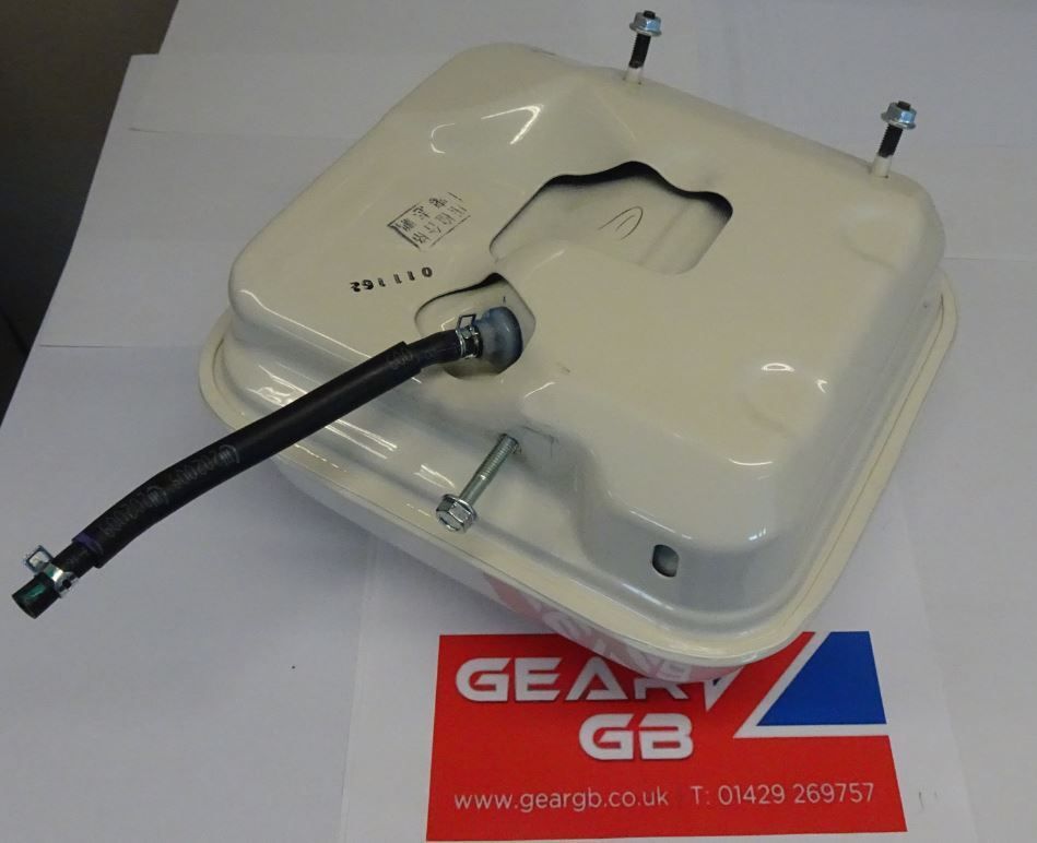 GENUINE HONDA Complete Fuel Tank GX140 / GX160 / GX200 | eBay