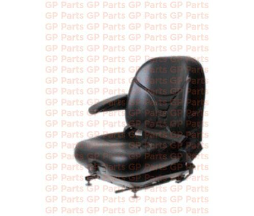 JLG 91563158, SEAT - VINYL SUSPENSION, G10-55A, G6-42A | eBay