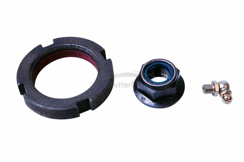 One New Mevotech Supreme Suspension Ball Joint Rear Lower MS10548 ...