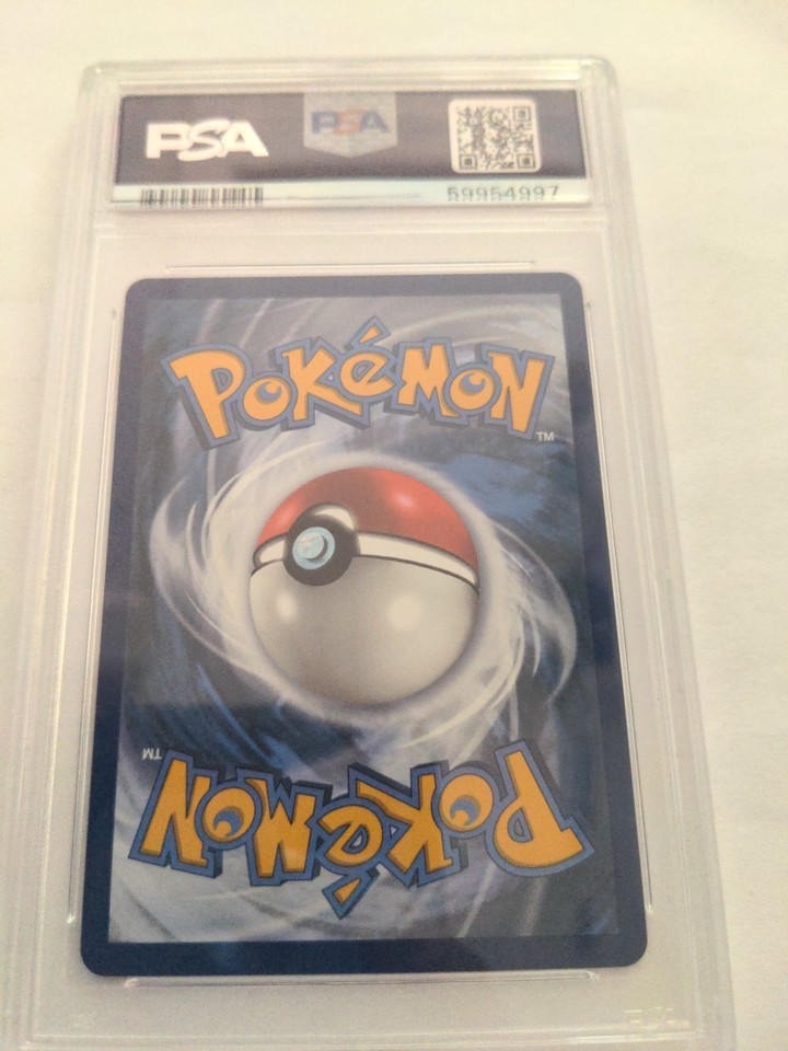 2019 Pokemon Sun & Moon Hidden Fates Pinsir GX #6 EX-MT6 | eBay