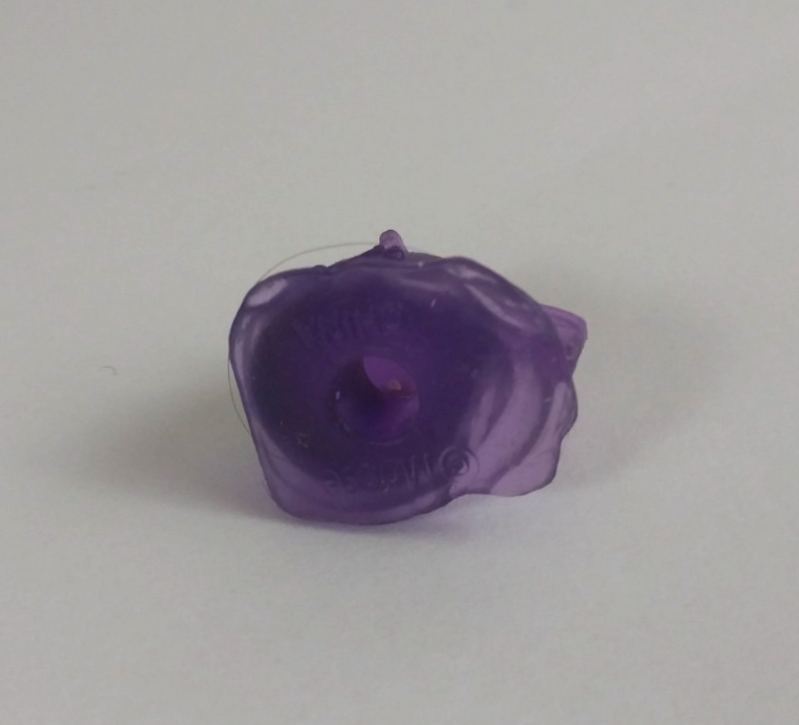 Trash Pack Series 7 Junk Germs Pet Germs Purple Fish Fungus Rare | eBay